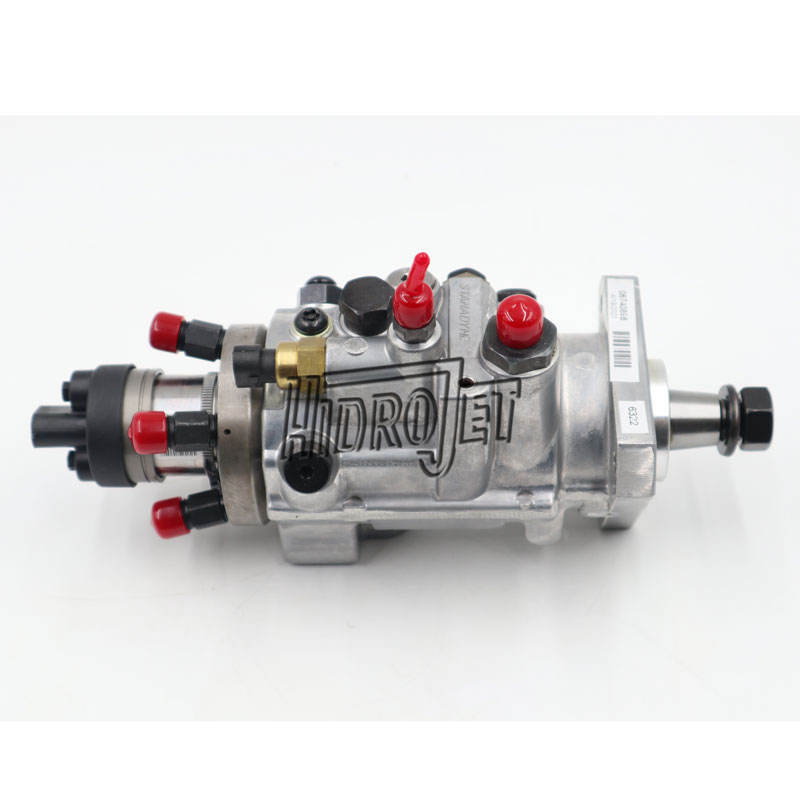 Original RE568070 & RE518166 Fuel Injection Pumps for John Deere Excavators