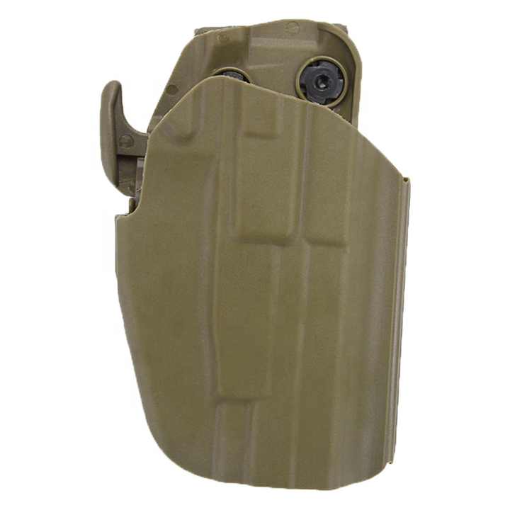 Action Union Toy Gun Universal Holster - Fast Pull Release