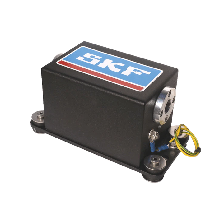 Sensor de Partículas Metálicas CMSS-ONL-1000-2, Monitoreo de ...