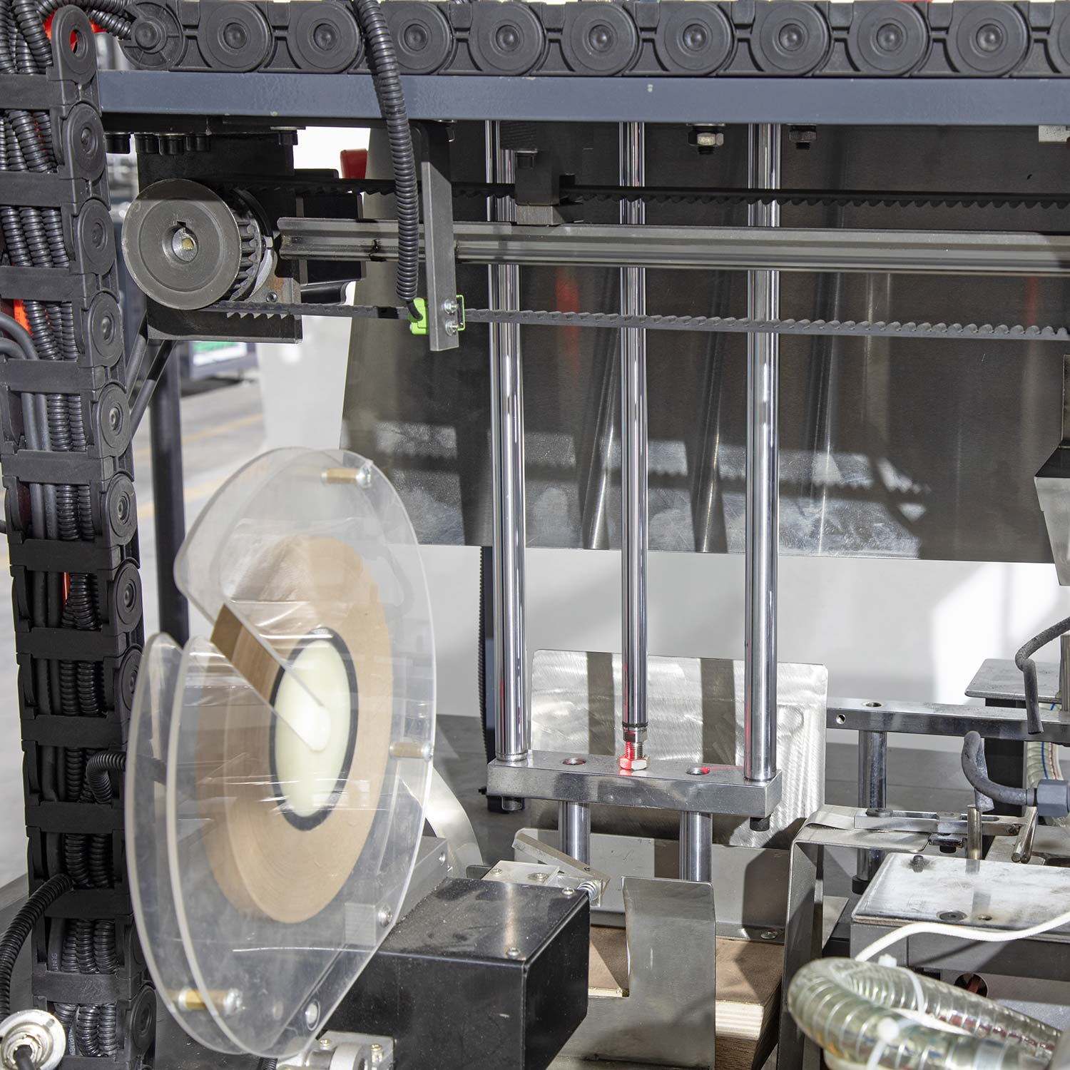 How to Choose the Best Carton Forming Machine for Your Packaging Needs