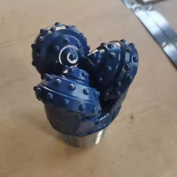 Best Selling Soil Drill Bit - PDC Rock Drilling Bit for Mining