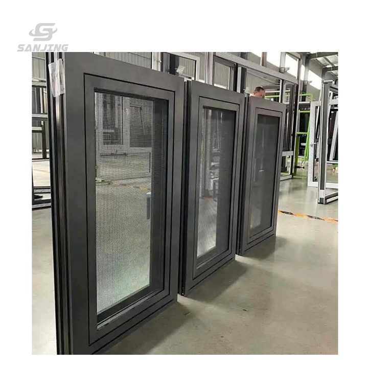 Unbreakable Windows - Soundproof & Insulated Solutions