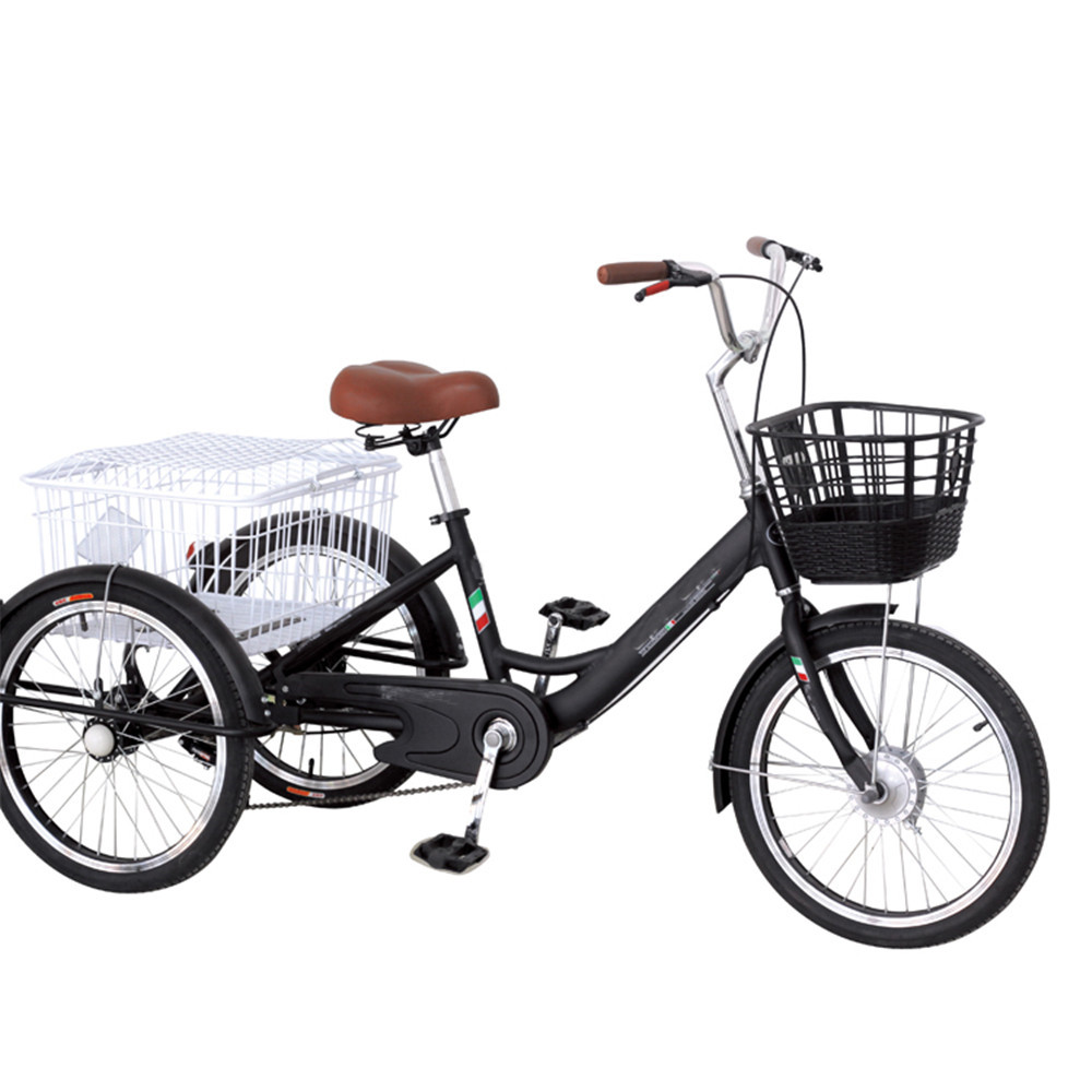 Various Wholesale 3 wheel bikes for adults with gears At Multiple Price Levels Alibaba