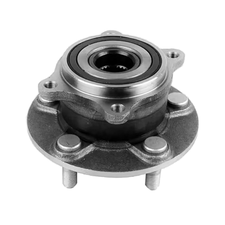 Auto Wheel Hub Bearing Suzuki Swift Rear Wheel Hub Bearing Center ...