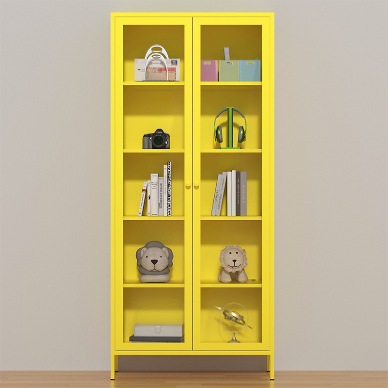 Metal Book Cabinets from China Suppliers - Stylish Storage
