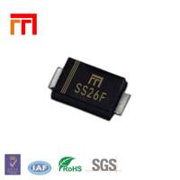 Wholesale sr260 2a schottky diode For Electronic Circuits - Alibaba.com