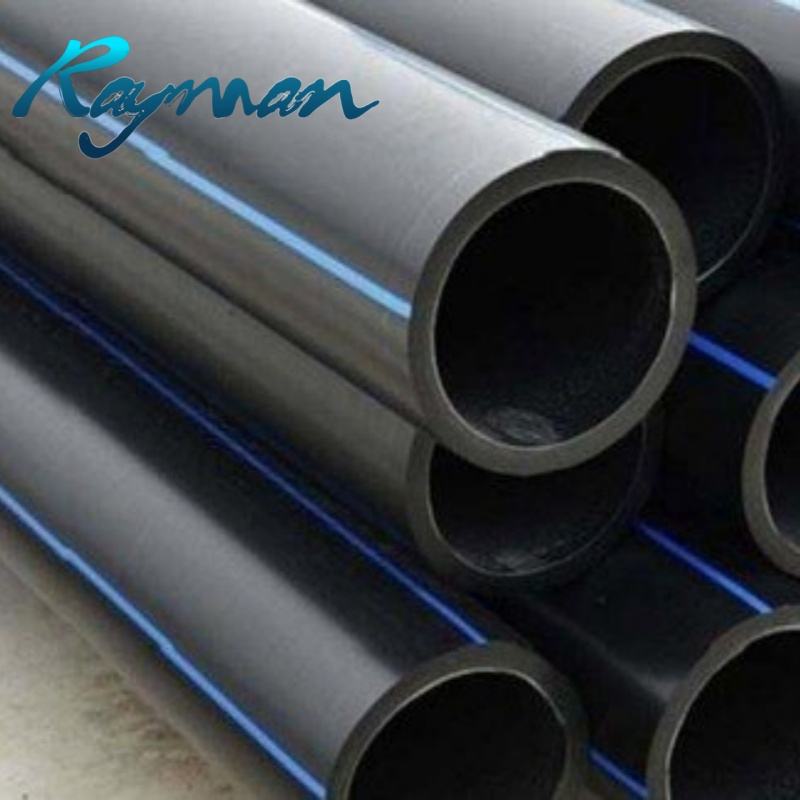 HDPE Submarine Optical Fiber Pipe - Deep-Sea Resistant HDPE Conduit for ...