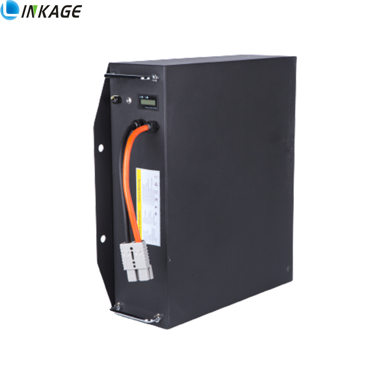 Li-Ion 48V 20Ah 51.2V 100Ah Lithium-Ion Lifepo4 Batterie Pack 5Kw 15Kw ...