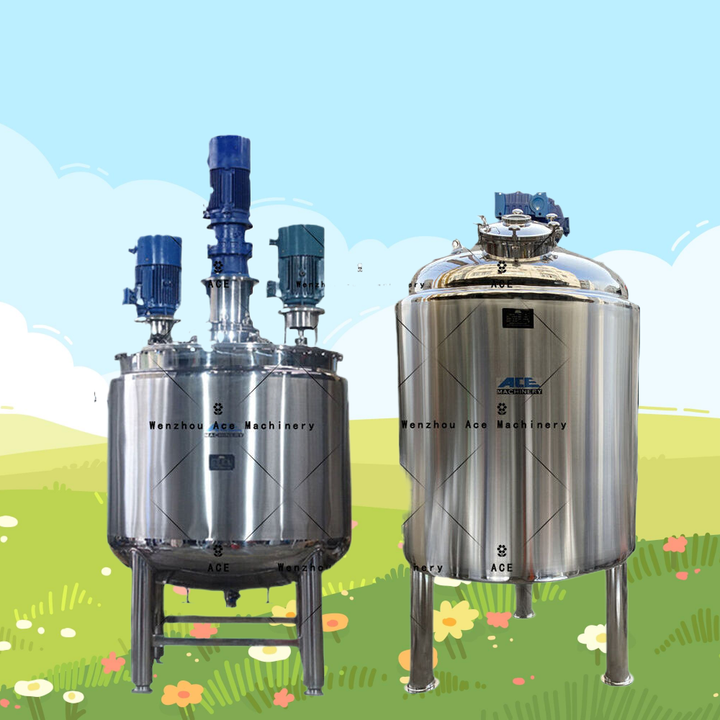Electrocoagulation Lab Reactor Plasticizer Solutions Reaction Vacuum ...