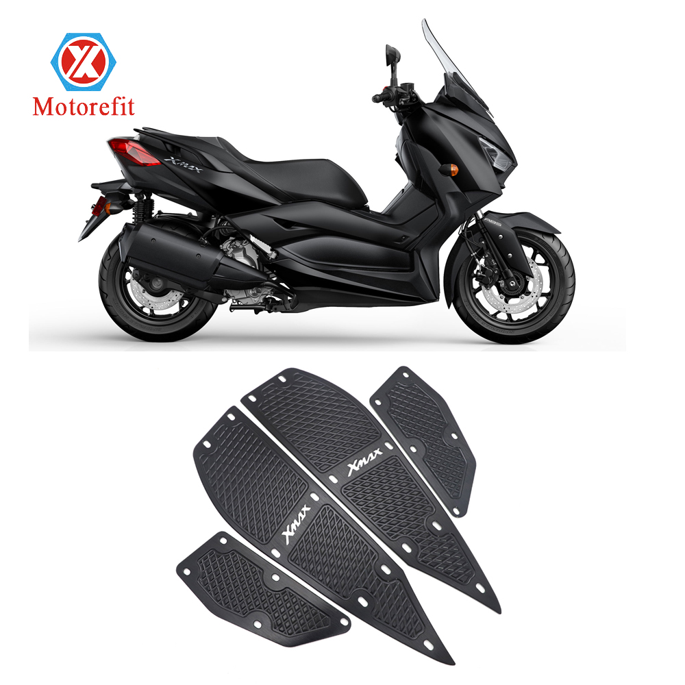 Yamaha Xmax 400 Parts