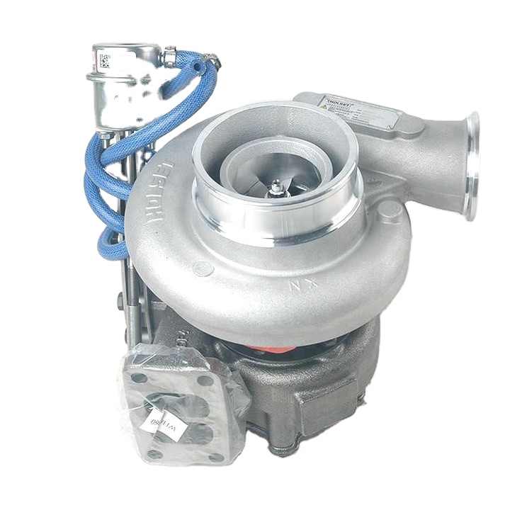 康明斯柴油发动机涡轮增压器HX35W康明斯6BT5.9 PC200-7 4050267卡车零件涡轮增压器康明斯6BT发动机| Alibaba.com