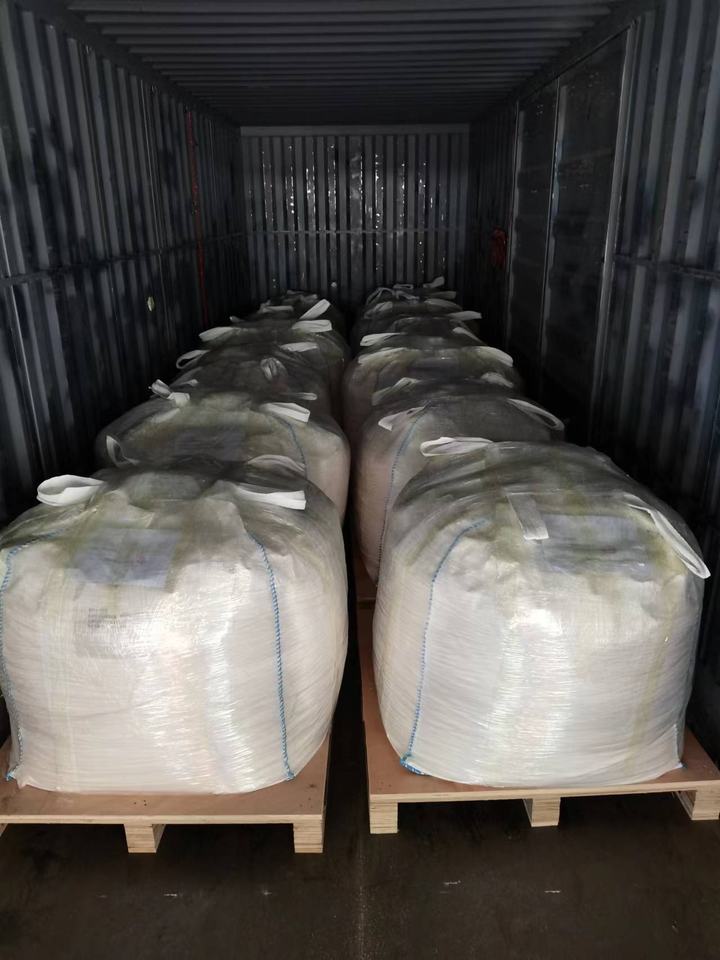 Al2O3 Powder Supported Carbon Black Catalyst 95% Purity Hualian Brand ...