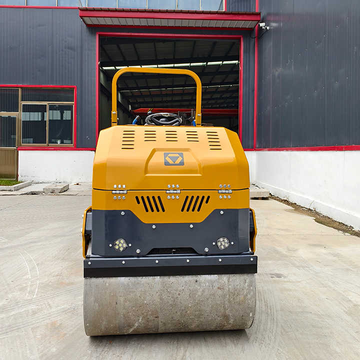 Spot Supply XCMG Road Roller High-power with diesel Engine Hydraulic ...
