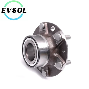 Featured Wholesale front wheel hub bearing for hyundai h1 To Reduce ...