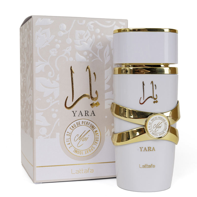 Arab Latafa Original Ladies Perfume - 100ml Eau De Parfum