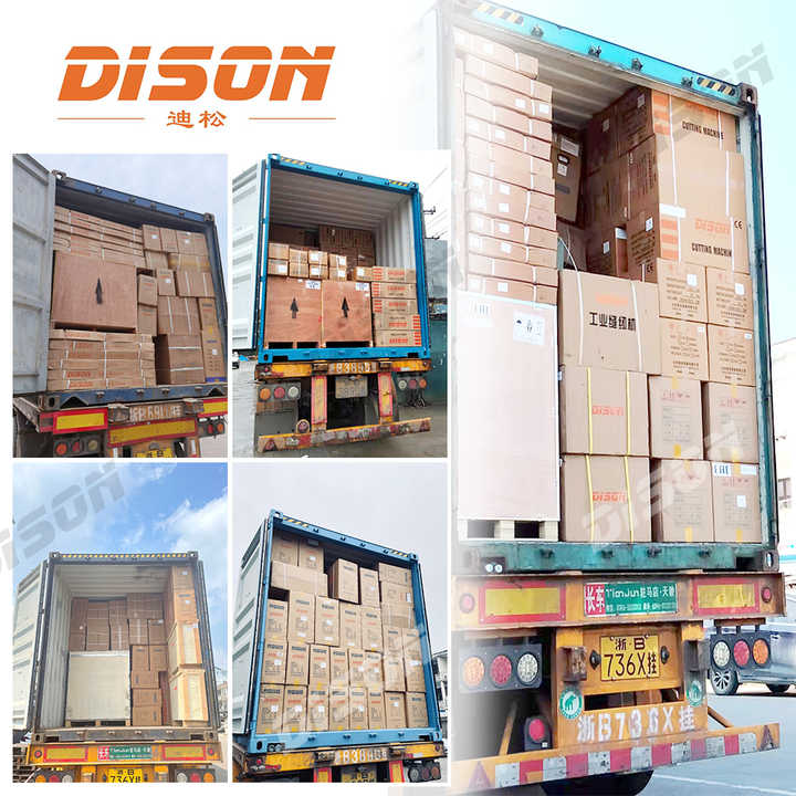 DS-450B Garment Fusing Machine - Efficient Fabric Bonding