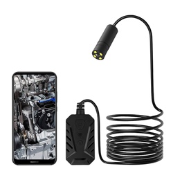 Shenzhen Easygear Technology Co., Ltd. - Endoscopes, Microscopes