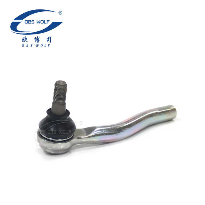 OBS Auto Rack End Vehicle Parts for Nissan Navara D40 OEM D8640-EB70A ...