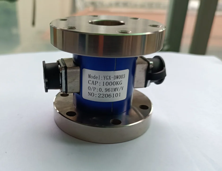 2-axis Axial Torsion Load Cell for Medical Devices Surgical Procedures ...