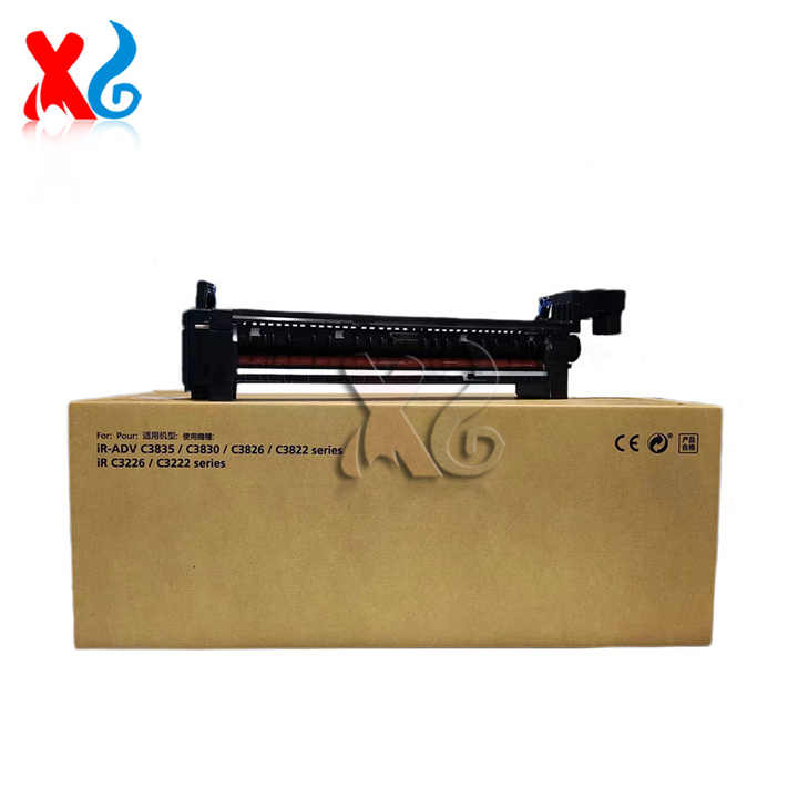 FM1-Y640-000 FM1Y640000 FX-209 FX209 Canon Fuser Unit Assembly