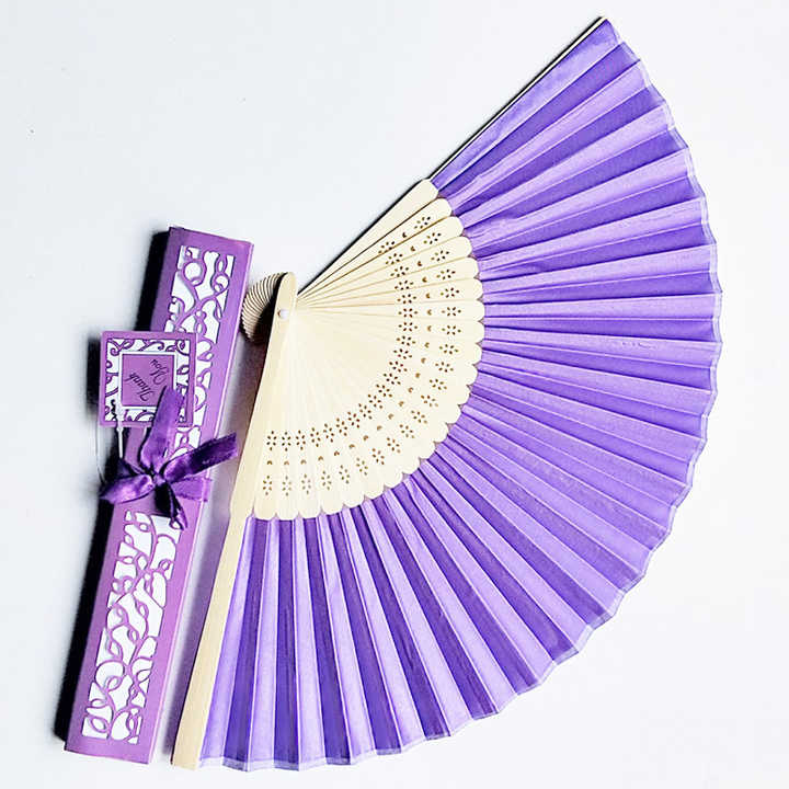 Wholesale Bamboo Crafts Pink Folding Fan Custom Logo Hand Fan| Alibaba.com