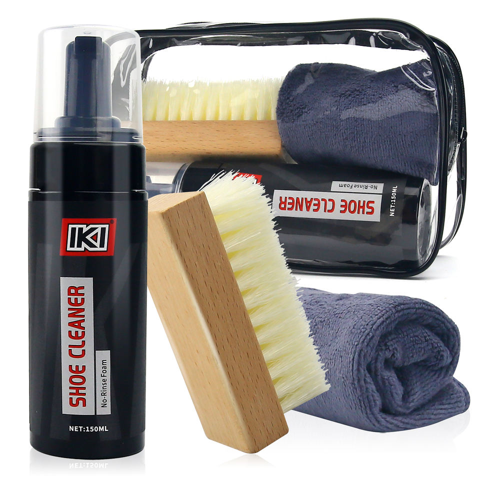 Shoe Cleaner Kit Sneaker Cleaner Kit with Brush| Alibaba.com