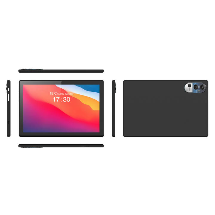 10.1 Inch Android Tablet with 800x1280 Vertical Display - Ideal for ...