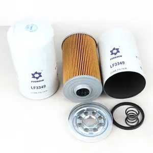Wholesale 6bt engine lube oil filter To Protect Your Engine From Oil ...