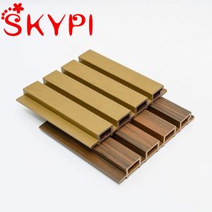 Baijax Wall Panels - Waterproof Eco-Friendly Modern Design