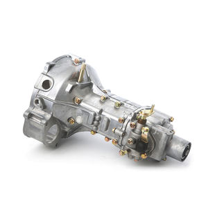 Wholesale gearbox parts hyundai For Manual And Electric Transmission ...