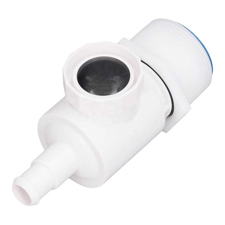 Pool Cleaner Replacement Connector Plastic 91009001 Wall Fitting ...