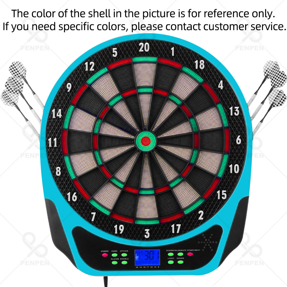How to Choose the Best Dart Lights for Your Setup