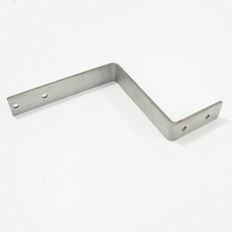 Custom Stainless Steel Laser Cutting Bending Z Shape Metal Mount ...