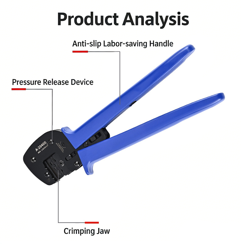 MC 4 Special Solar PV Wire Connector Solar Terminal Cable Pressing ...