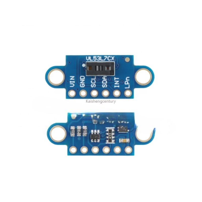 VL53L7CX VL53L8CX 8x8 Multi Region TOF Time of Flight Ranging Sensors ...