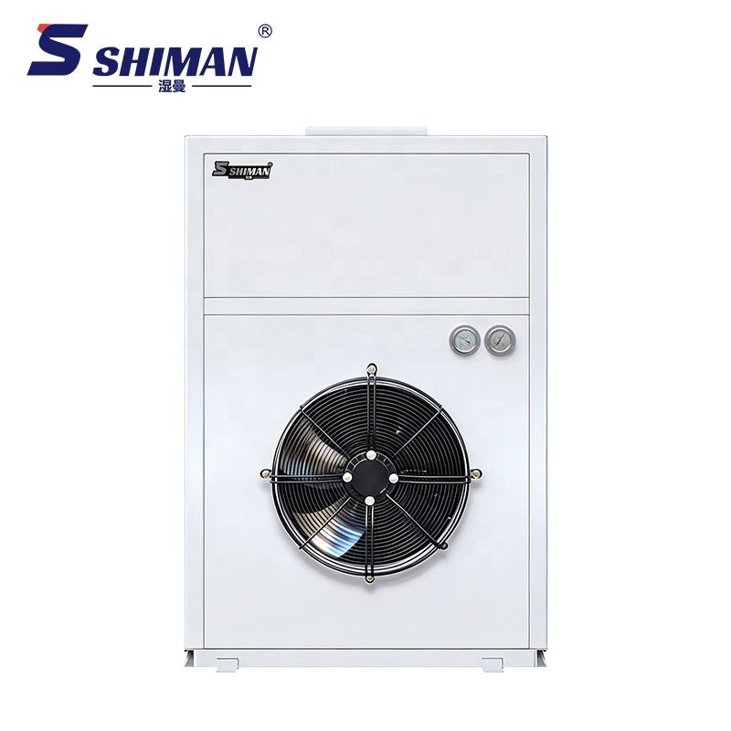 Shiman Manufacturer Wholesale 6500W 380V Energy Saving Industrial Air ...