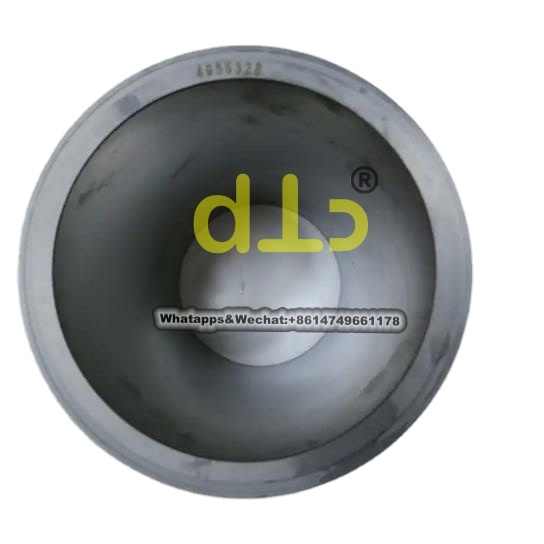 Genuine KV KTA38 KTA50 diesel Engine Cylinder Liner 4916452 3022157 ...