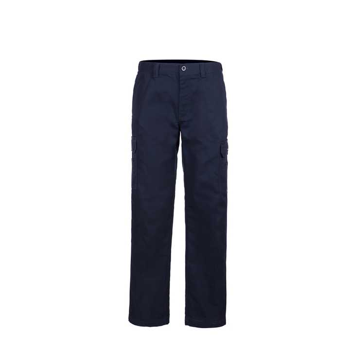 Customized Logo Heavy Duty Work Wear Pants for Industry
