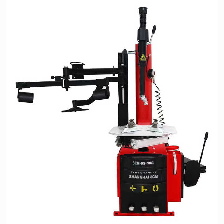 Automatic Tire Balancer & Changer Machine 13"-26" OEM | Wholesale