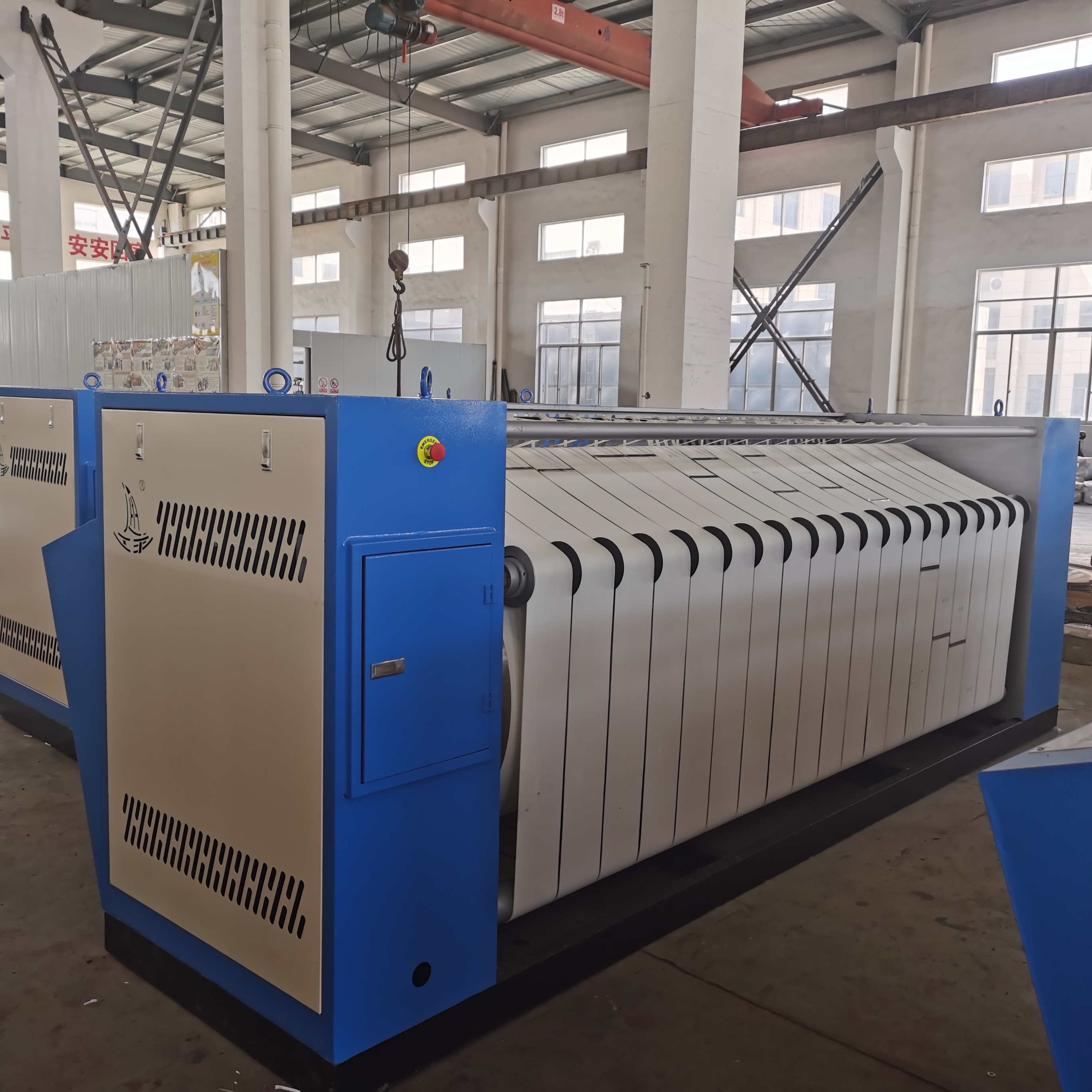 How to Choose the Best Automatic Hot Air Dryer Hand Free Ironing Machine