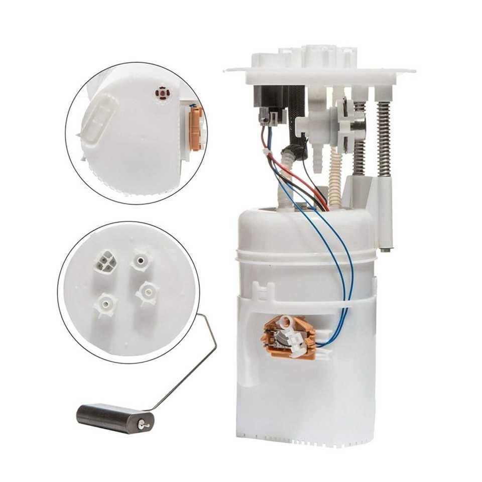 77020-0C120 Fuel Pump Assembly, Electric Module Fuel Pump Assembly ...