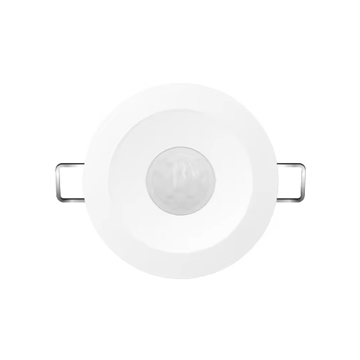 KNX Sensor Ceiling Mounted Motion Sensor Suitable for Entrances Corridors Elevator Halls ...