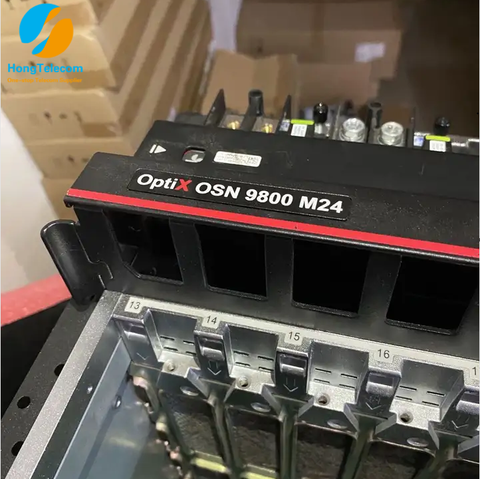 Company Overview - Shenzhen Hong Telecom Equipment Service Limited