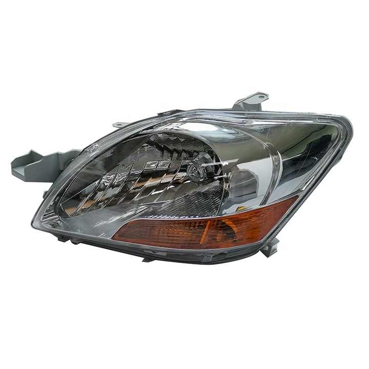Car Body Parts Head Lamp Light Assembly Headlamp Headlight for 2007 ...