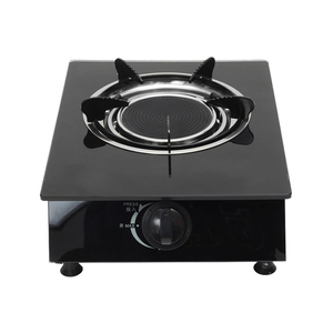 Simple Classic Wholesale Japanese Single Burner Gas Stove for Family ...