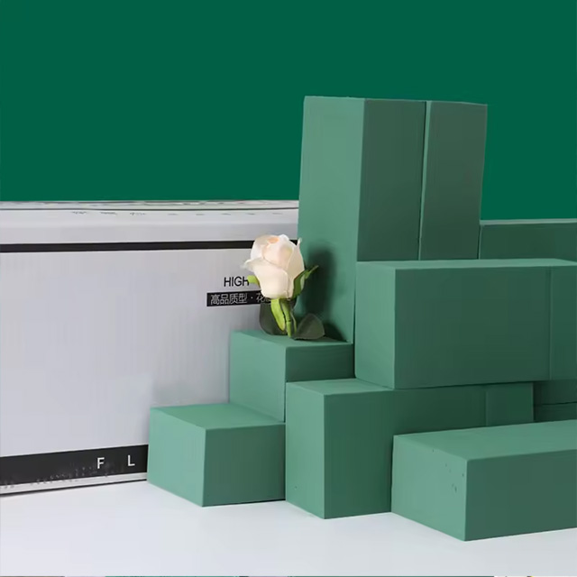 How to Choose the Best Oasis Adventure Floral Foam for Your Needs
