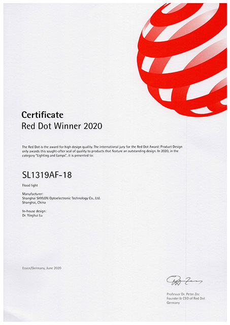 Shylon Lighting Installation | Project Installation Services