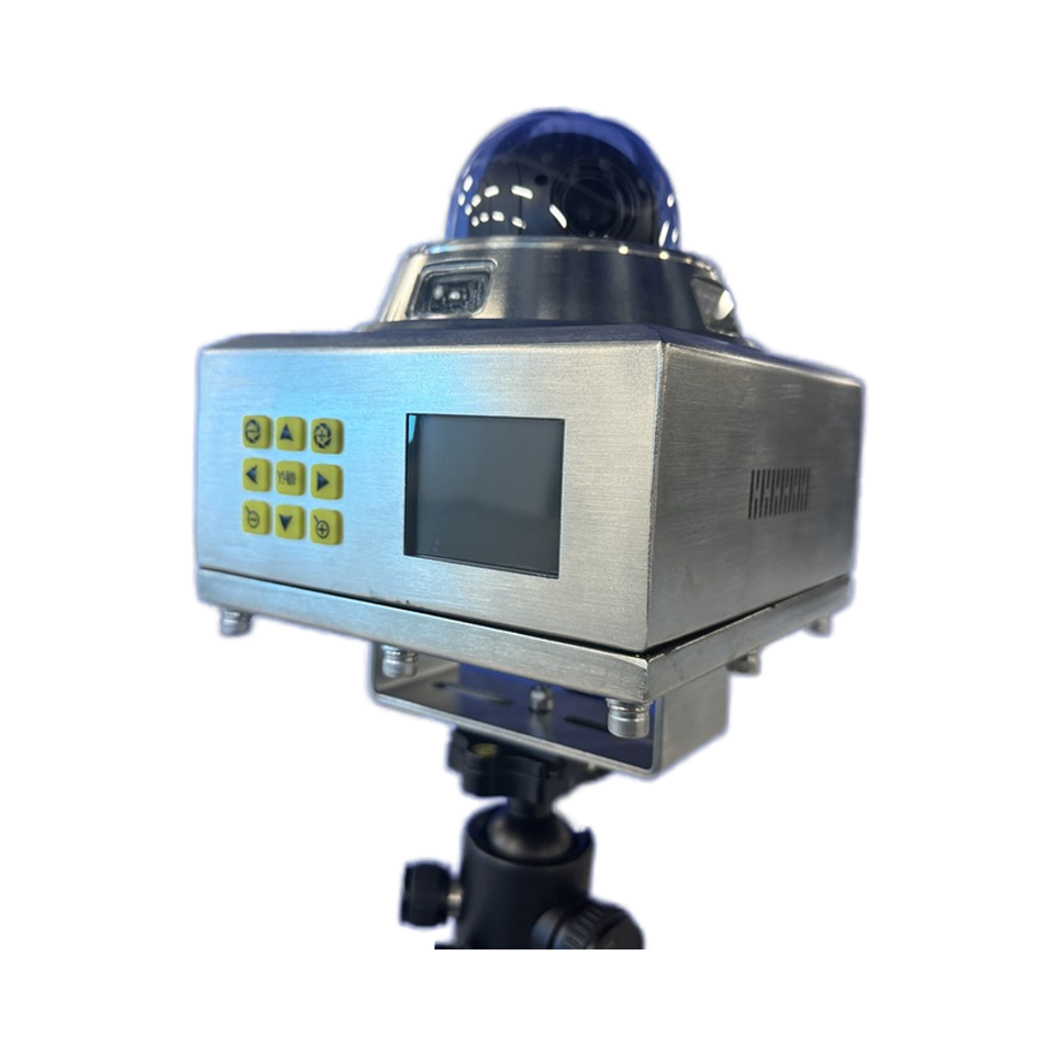Mine Intrinsically Safe Explosion-proof Stainless Steel Portable Pan ...