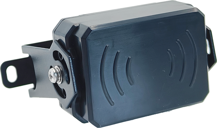 15M Millimeter Wave Radar Anti Collision System with 360° ADAS for ...
