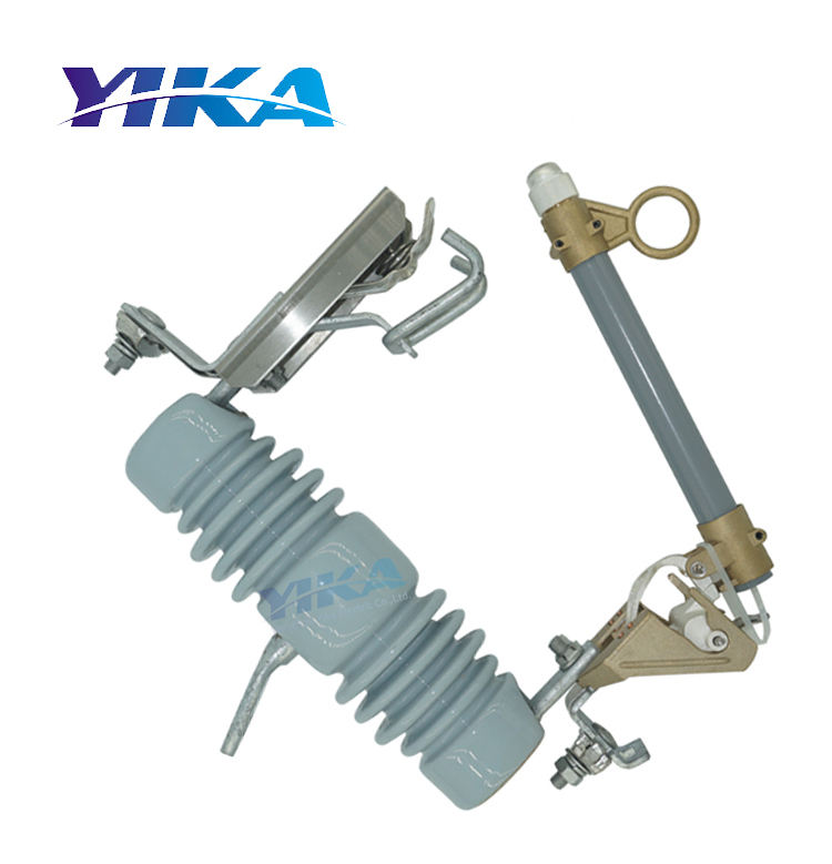YIKA YK1-11 Drop Out Type Fuse Cutout Outdoor Transformer Protection ...